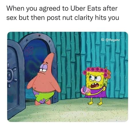 After Sex Agree Family Guy Guys Memes Funny Quick Fictional