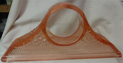 Mckee Glass Guide To Value Marks History Worthpoint Dictionary