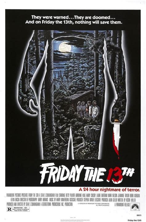 Viernes 13 1980 Filmaffinity
