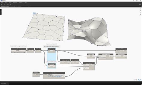 开发软件包 Dynamo Primer