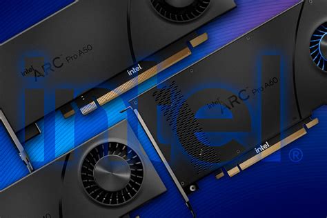 Its Time To Start Taking Intel Gpus Seriously