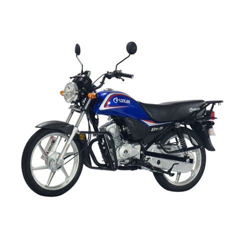 Sl125 A1 Sonlink Kenya