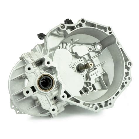 Boîte De Vitesses Fiat Punto 16 D M32 6 Vitesses Reconditionnée