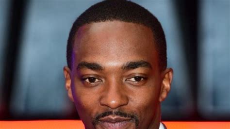 New Captain America Trailer Shows Anthony Mackie As Superhero For First