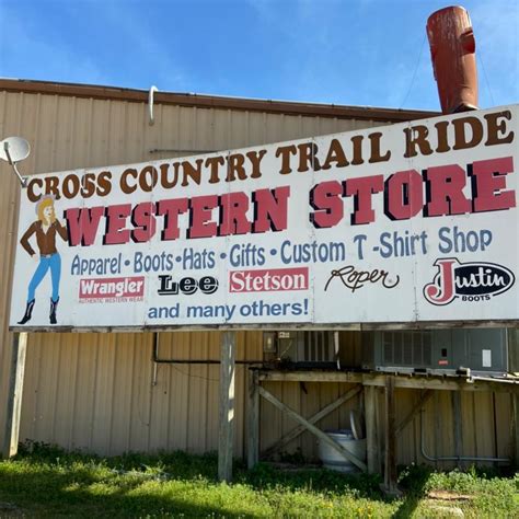 Cctr Western Store Eminence Mo