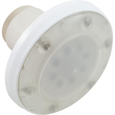 Pal Treo Max Multi Color Nicheless Pool Spa Light Only Leslies Pool