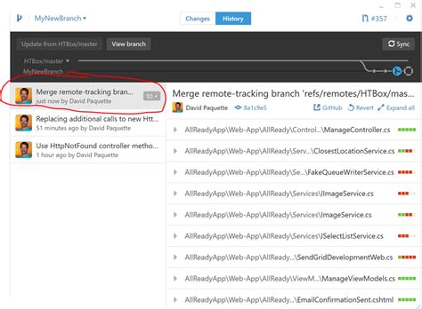 Submitting Your First Pull Request Western Devs
