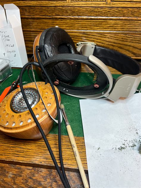 Sony Mdr R10 Owners Club Thread Gallery Headphone Reviews And