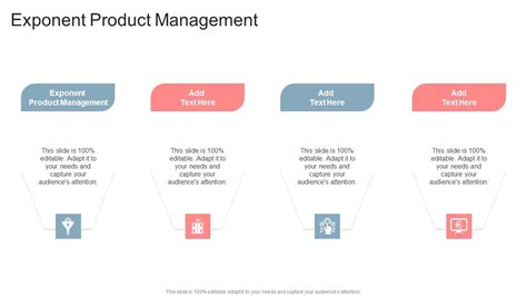 Exponent Product Management In Powerpoint And Google Slides Cpb PPT PowerPoint
