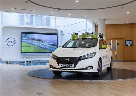 Evolvad Demo Drive 2025