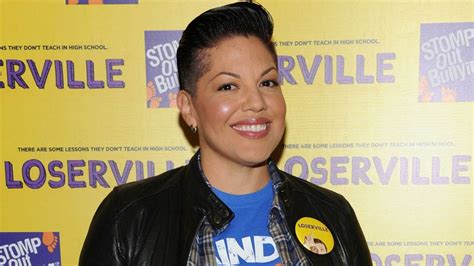 Sara Ramirez Wallpapers 23 Images Wallpapercat