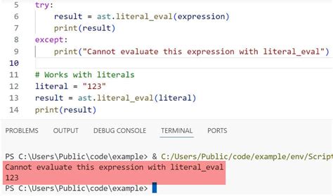 Python Convert String To Mathematical Expression 5 Easy Methods