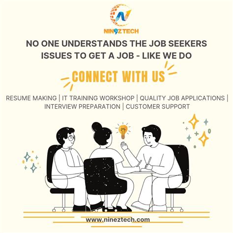 ninez tech on linkedin job skills qualifications candidate