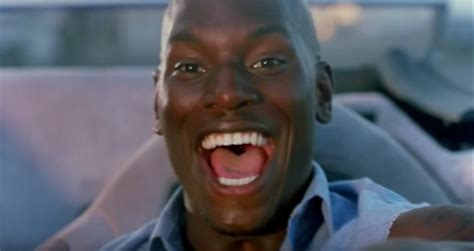 The Fast And Furious Cast Then And Now Business Insider