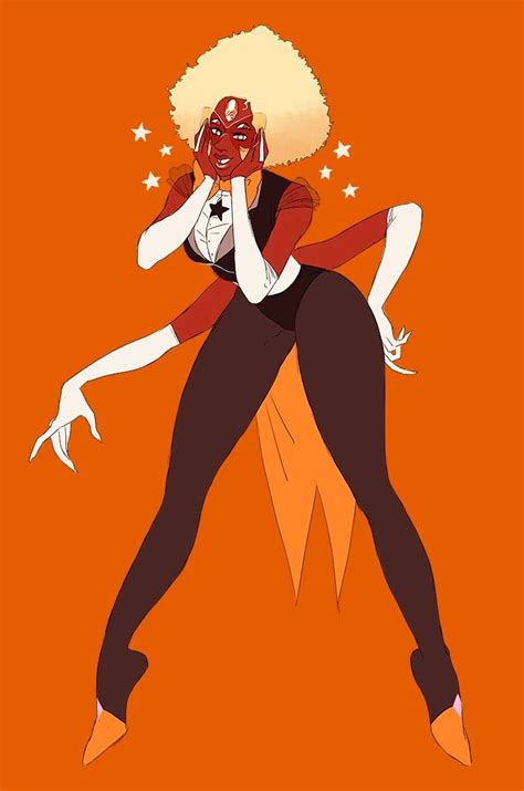 Sardonyx Steven Universe Gem Steven Universe Fanart Steven Universe