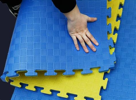 Interlocking Mat On Carousell