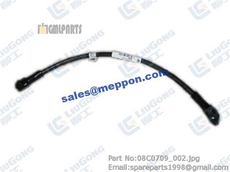 08c0709 Ground Cablestart Motor Meppon Co Ltd