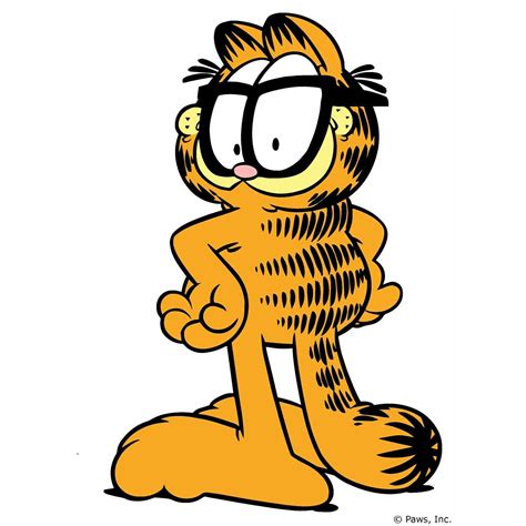 Im Smarter Than I Look Garfield Images Garfield And Odie Garfield