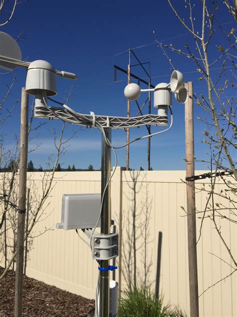 Gallery WeatherPi Solar Powered Raspberry Pi Station Hackaday Io