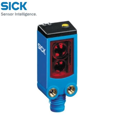Diffuse Photoelectric Sensor Model WTB P Sick Viet Nam ANS DaNang ANS Vietnam Leading