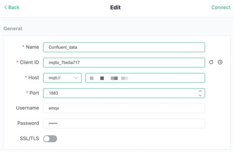 getting started with emqx cloud serverless data integration beta a
