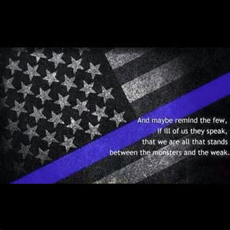 [200 ] Thin Blue Line Backgrounds