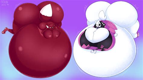 Rule 34 Addde Air Inflation Big Breasts Boyo71230387 Breasts Female