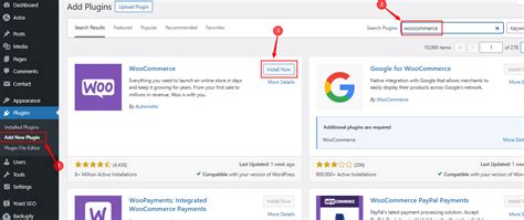 How To Configure Payment Gateways In Woocommerce Ultahost Knowledge Base
