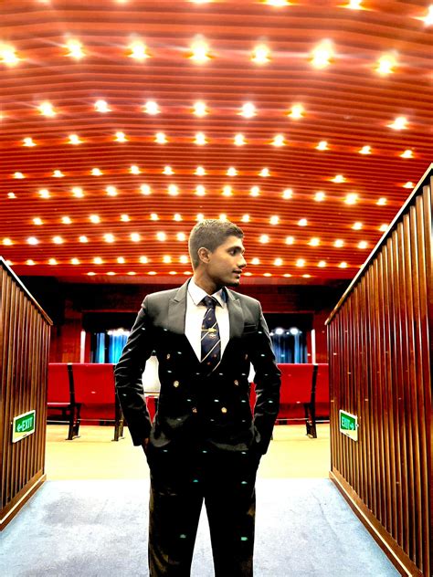 General Convocation Kdu Sachindu Yohan Wickramasinghe Facebook