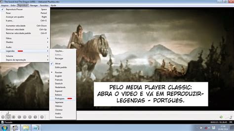 Space Monster Ilya Muromets Aka The Sword And The Dragon 1956