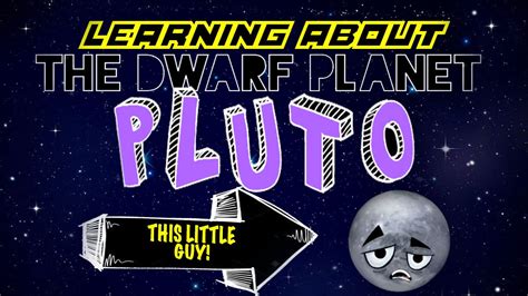 Dwarf Planets Pluto Facts