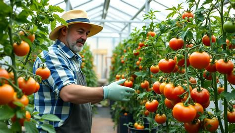 How To Grow Hydroponic Tomatoes Complete Guide For 50 Faster Growth