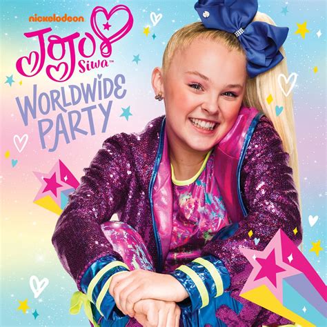 Jojo Siwa Worldwide Party