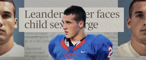 Outcry How Did Police Get Greg Kelley Sexual Assault Case So Wrong