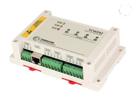 Ppi Ethernet Iot Wifi Module For Internet Of Things Model Name Number Tcw242 At ₹ 28500 Piece