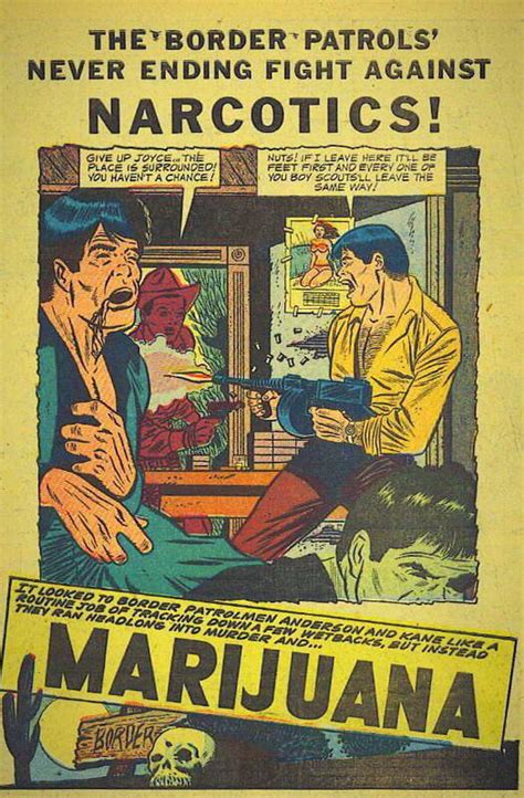 Vintage Dope Comic Rvintagetrees