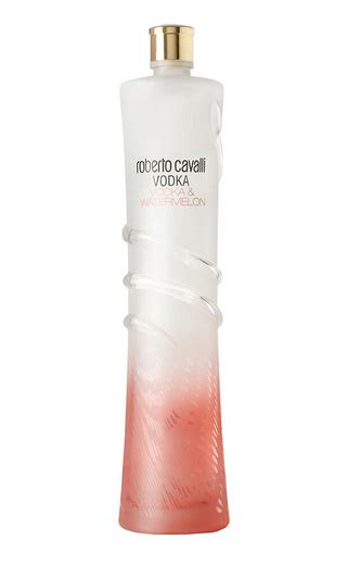 Водка Roberto Cavalli Watermelon цена 1 л 4530 руб., купить Роберто ...