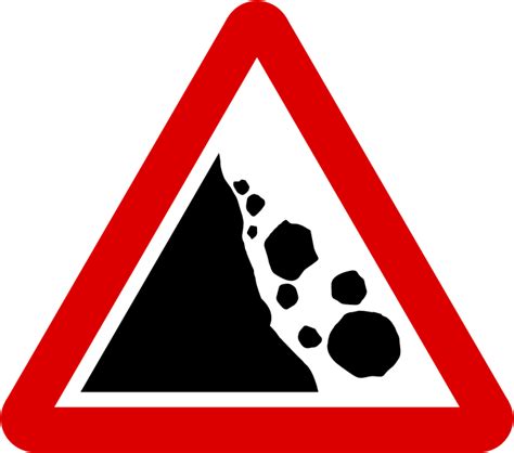 Falling Objects OSHA Safety Manuals