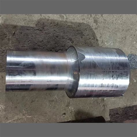 Manufacturers Supply Forging Spindle Spindle Forging Reducer Shaft