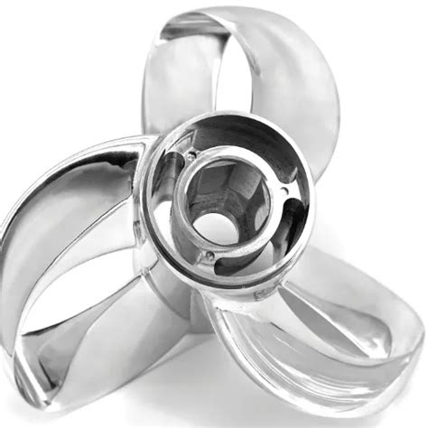 2025 Guide To Using A Boat Propeller Calculator For Optimal Performance