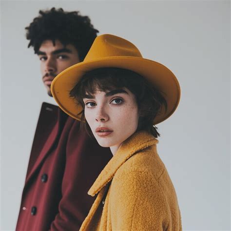 20 000 Faces Clothes Pictures