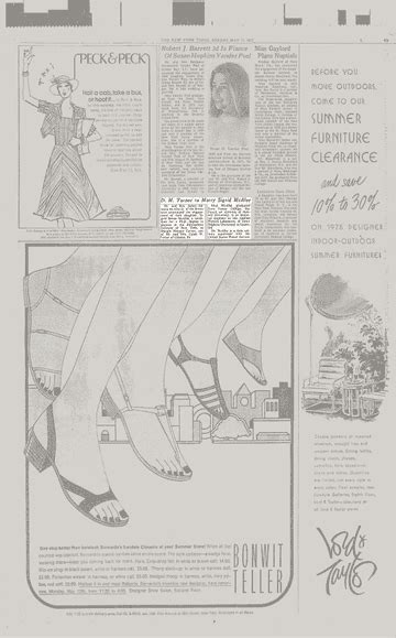 D M Turner To Marry Sigrid Mcafee The New York Times