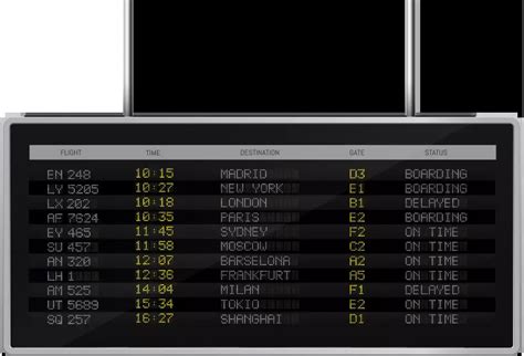 Gps Ntp Synchronized Clocks Vertaxis