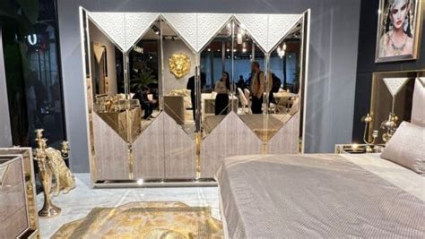 Desinger Bedset Nevi Home Luxury