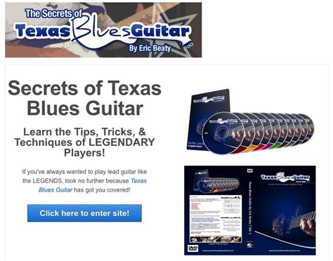 Bluegrass Guitar Essentials Products