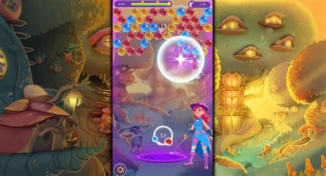 Why Are There 3 Bubble Witch Saga Games Programrelop