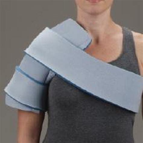 Shoulder Cold Therapy Wrap For Sale Free Shipping