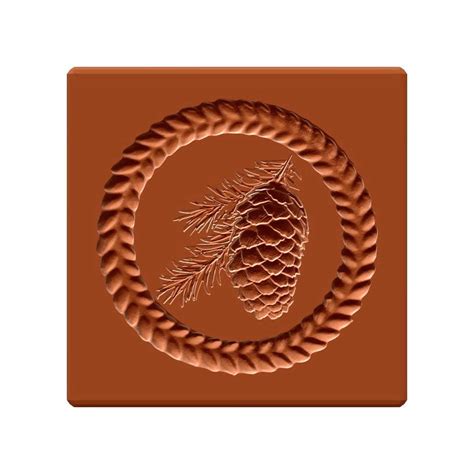 Springerle Model Emmas Springerle