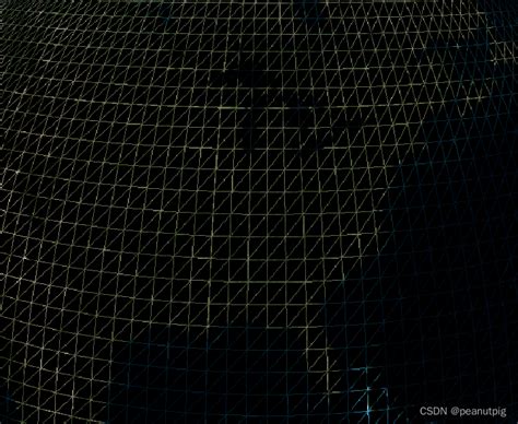 cesium 显示线框模式 csdn博客