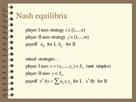 Ppt Evolutionary Game Dynamics Powerpoint Presentation Free Download